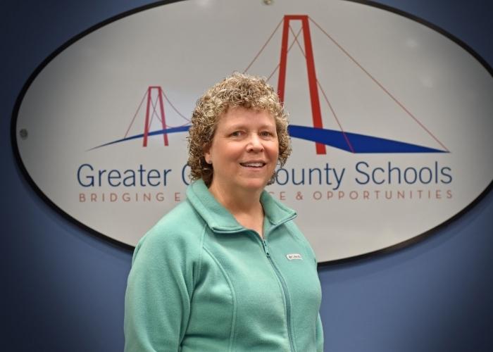 GCCS | School Board | Greater Clark County Schools