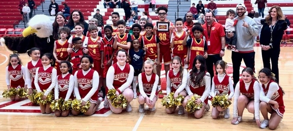 March 2024 Newsletter | Greater Clark County Schools