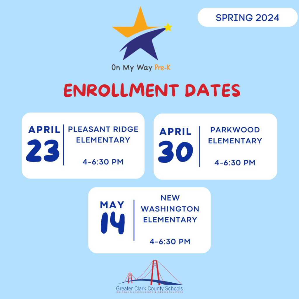April 2024 Newsletter - GCCS Corporation Site