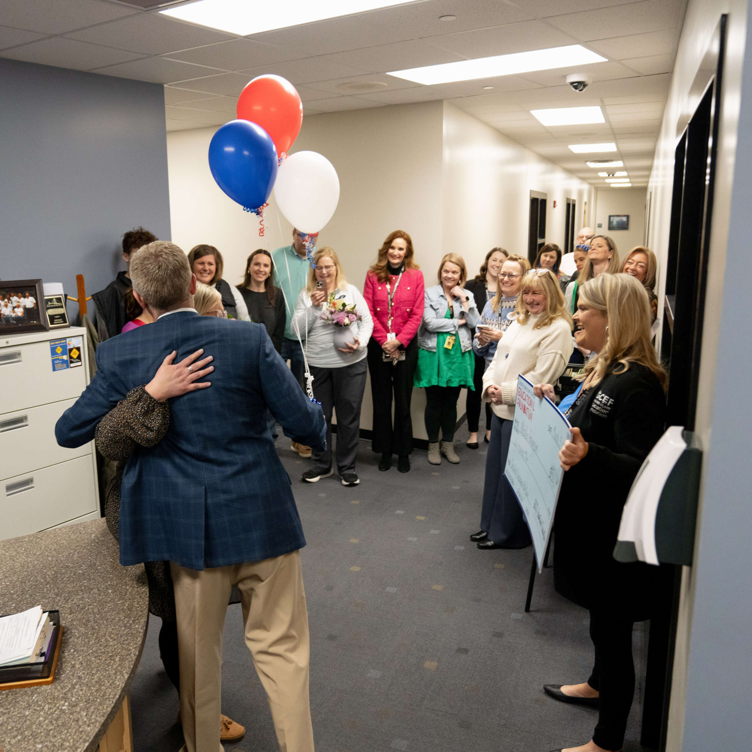 March 2025 Newsletter - GCCS Corporation Site