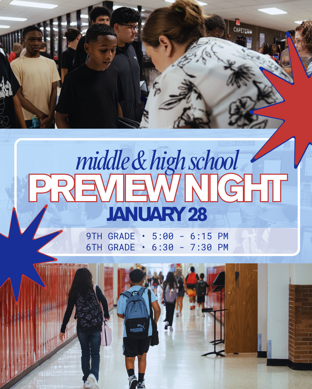 January 2026 Newsletter - Greater Clark County Schools